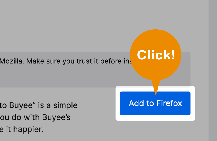 Add to Buyee /【Buyee】 Buyee - Japanese Proxy Service | Buy from Japan!