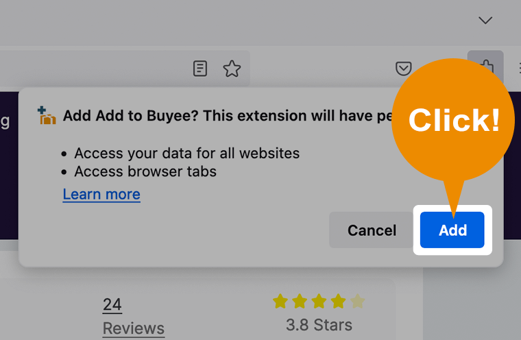 Add to Buyee /【Buyee】 Buyee - Japanese Proxy Service | Buy from Japan!