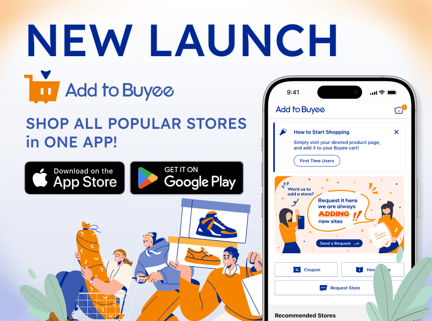 Buyee - Japanese Proxy Service | Buy from Japan!