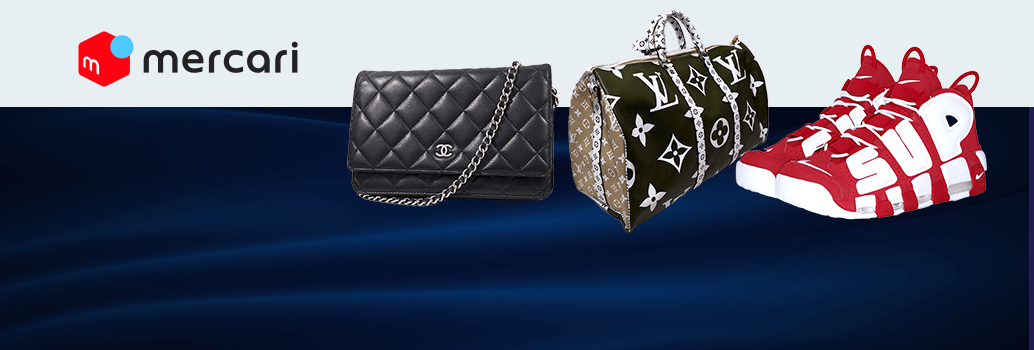 Mercari from Japan - Buyee Japanese Proxy Service